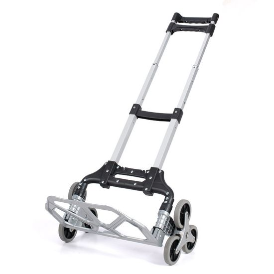 Einführung in die OEM-Services für Sackkarren-Trolley-Schubwagen – SHUNHE
